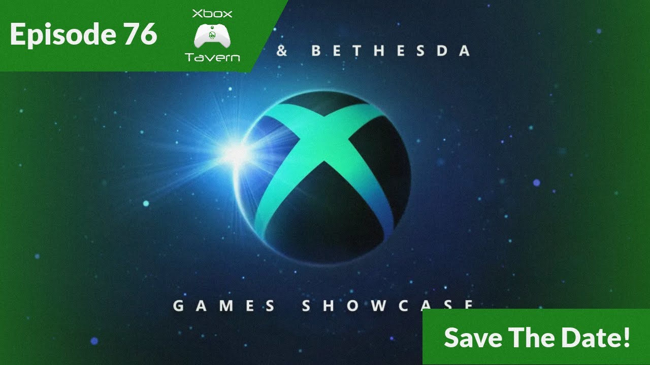 Xbox Tavern Podcast Episode 76th - YouTube