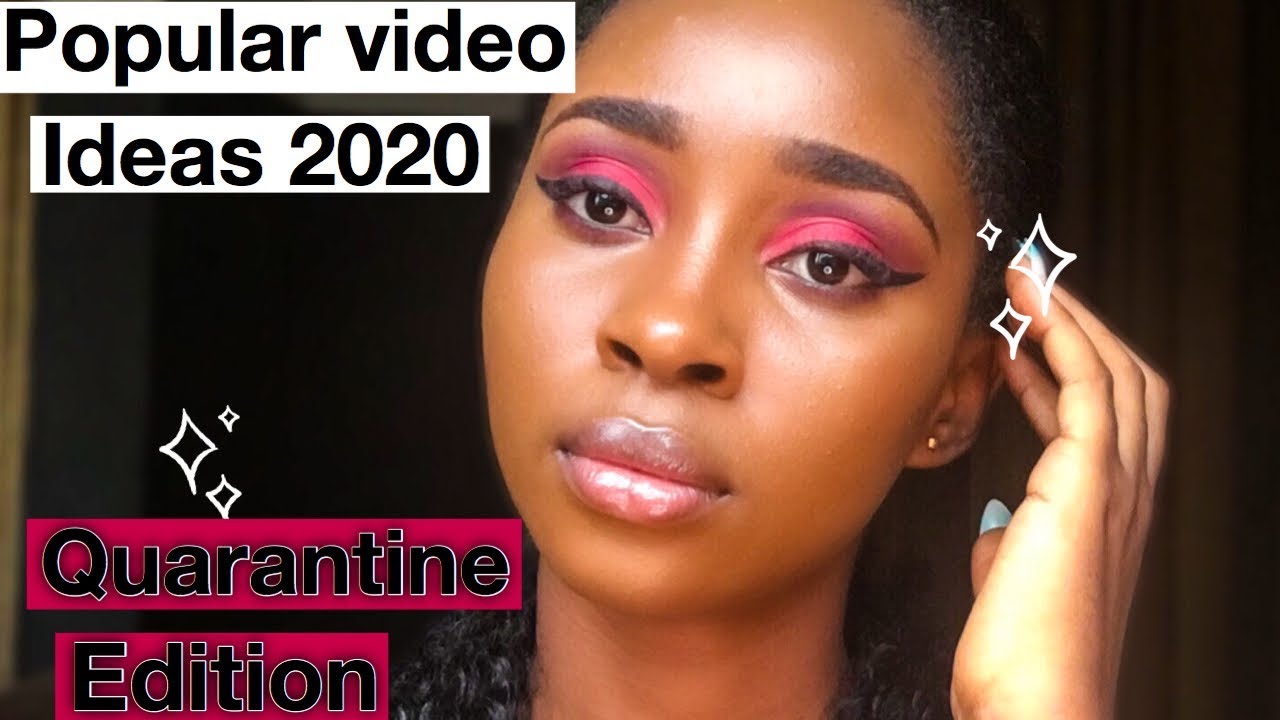 20+ POPULAR VIDEO IDEAS THAT WILL BLOW UP AND GROW YOUR CHANNEL ...