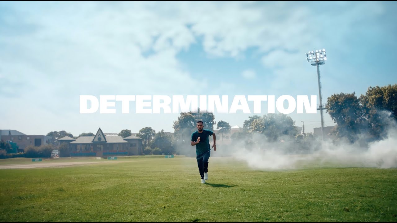 Resilience | NESTLÉ MILO Grit Story I ft. Mohammad Haris - YouTube