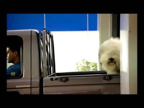 Blue Band Idee "Carwash" 2006 - YouTube