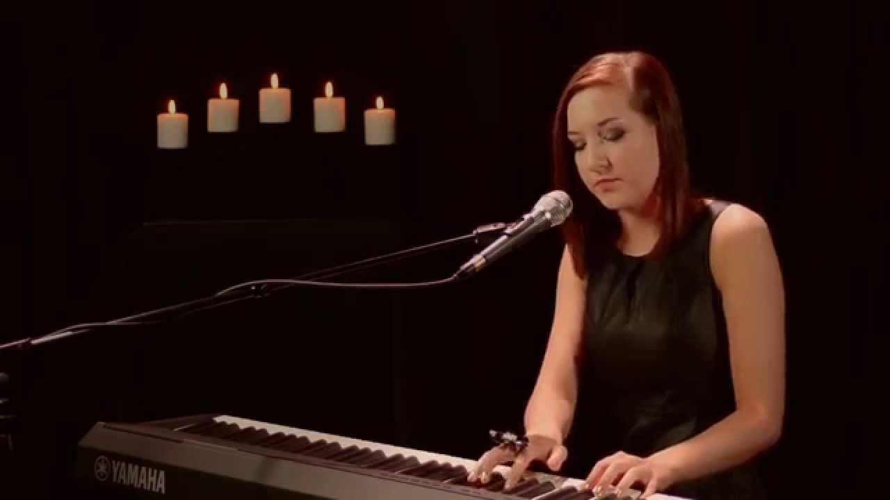 Say Something- A Great Big World and Christina Aguilera (Cover) by Ava ...