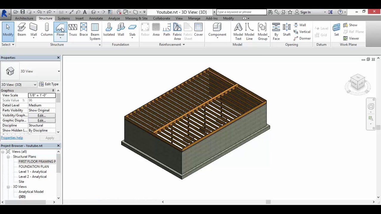 Floor Framing Plan In Revit Review Home Decor floor-framing-plan-in-revit-review-home-decor