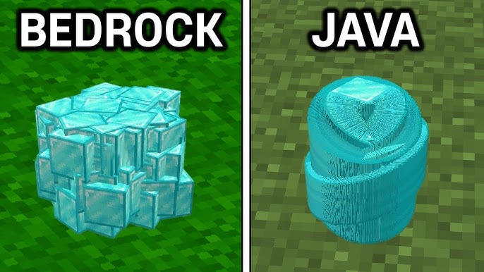 Minecraft Classic, Java and Bedrock | what are the different - verloop.io Minecraft Classic, Java and Bedrock | what are the different - verloop.io