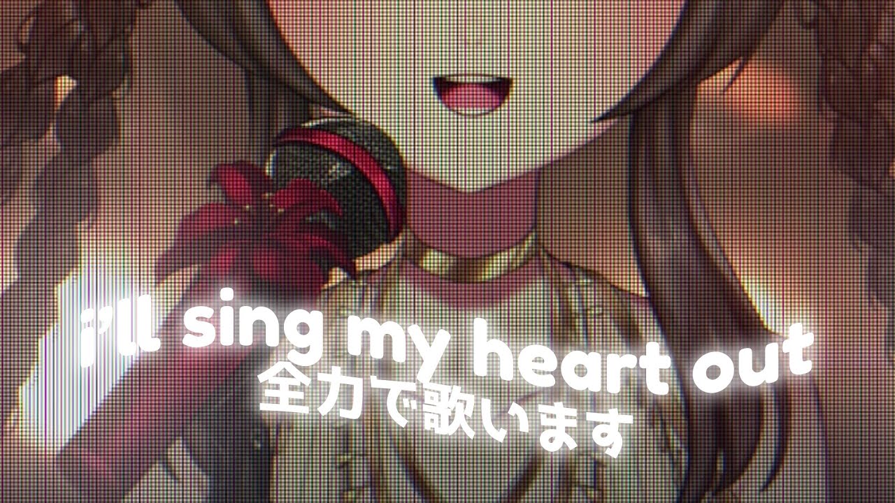 【歌枠】tonight, i'll sing! 初見さん大歓迎【Lila Maria / DAY/BREAK】 - YouTube