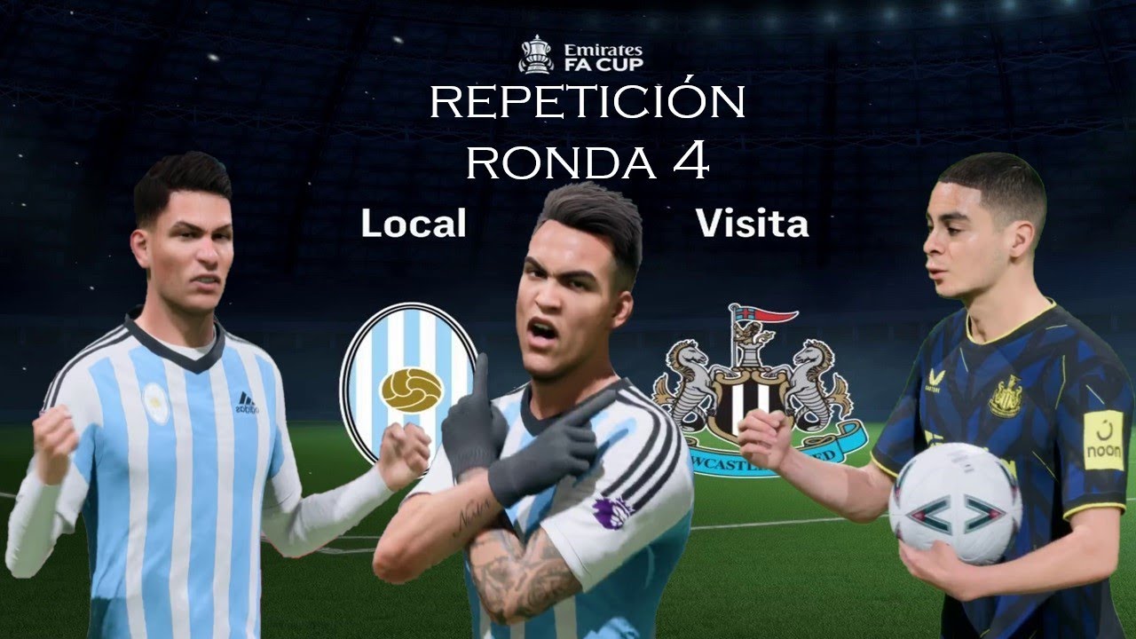 EL TORO y LA ARAÑA vs EL VILLANO | EA FC 24 MODO CARRERA | EL PRODUCTO ...