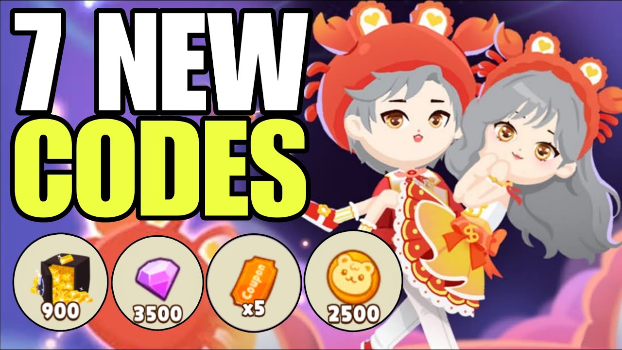 *NEW CODES* PLAY TOGETHER COUPON CODES 2025 | PLAY TOGETHER COUPON CODE - YouTube