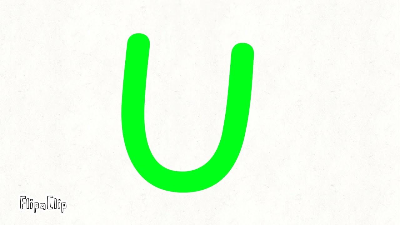 A b c d e f g h i j k l m n o p q r s t u v w x y Z. - YouTube