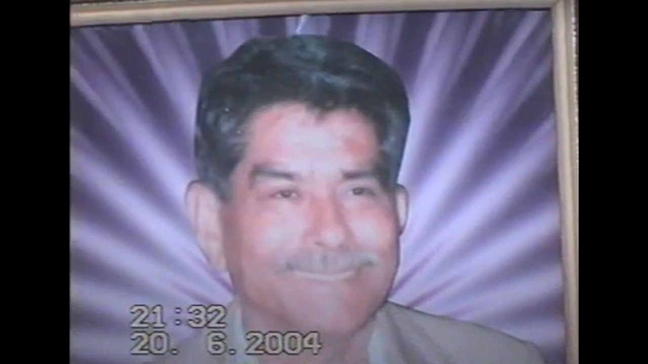 Dada Shree Pitamber Bhai Dhana Bhai Karaj 1, 2004 - YouTube