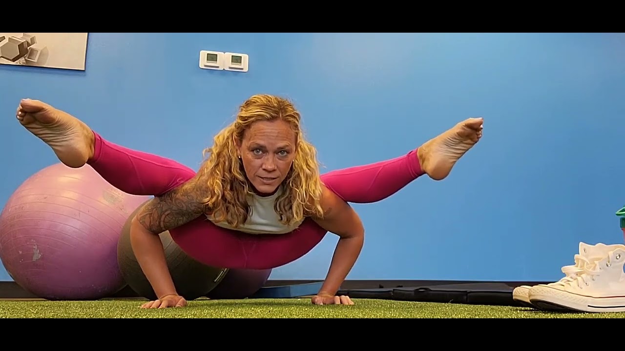 Yoga Practice ♥️ Youtube