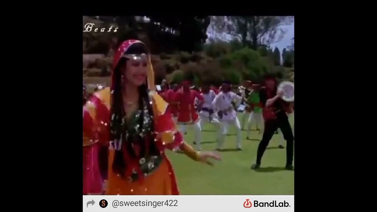 bansuriya ab yeh hi pukare | Kumar Sanu , asha bhosle | @rising8467 - YouTube