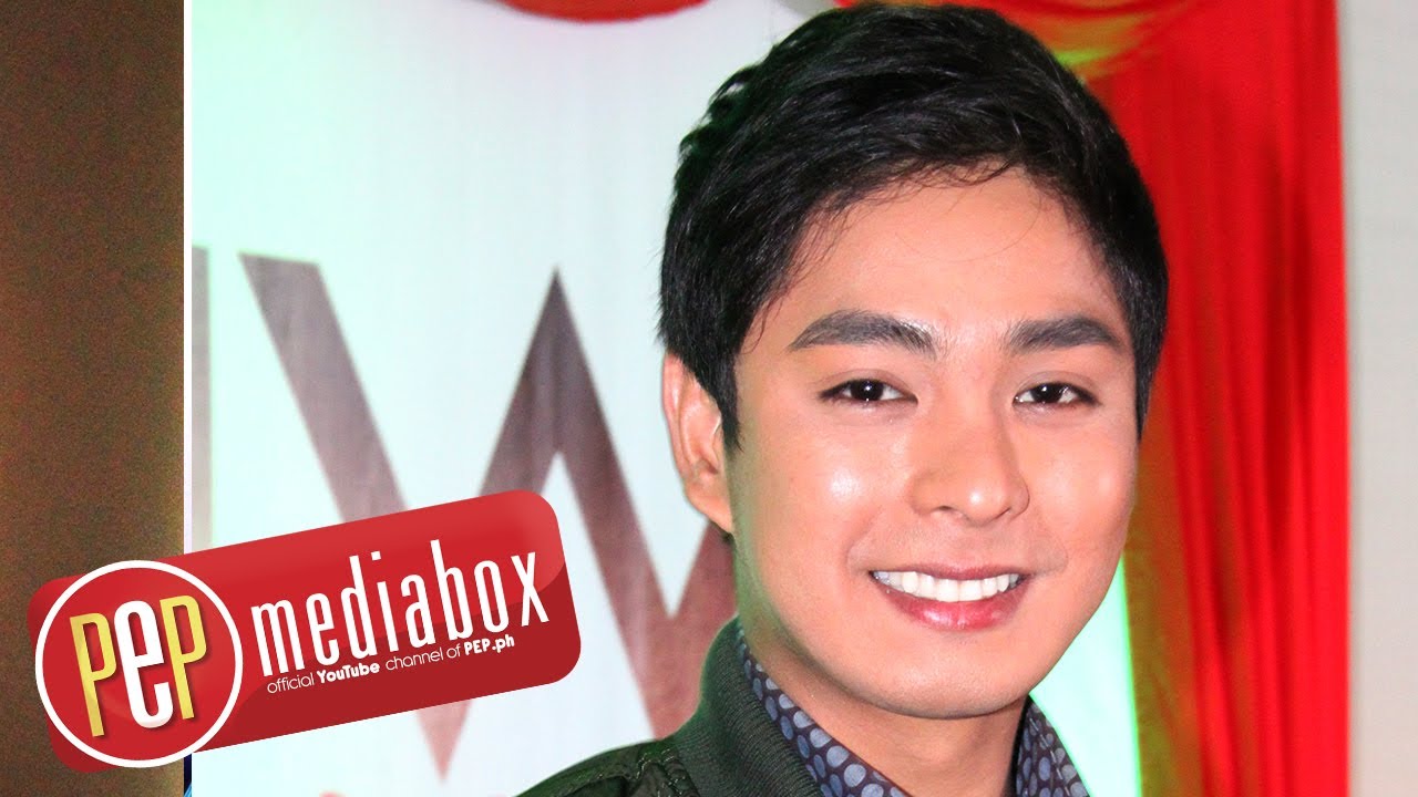 Coco Martin hands-on with creative process of TV and movie projects ...