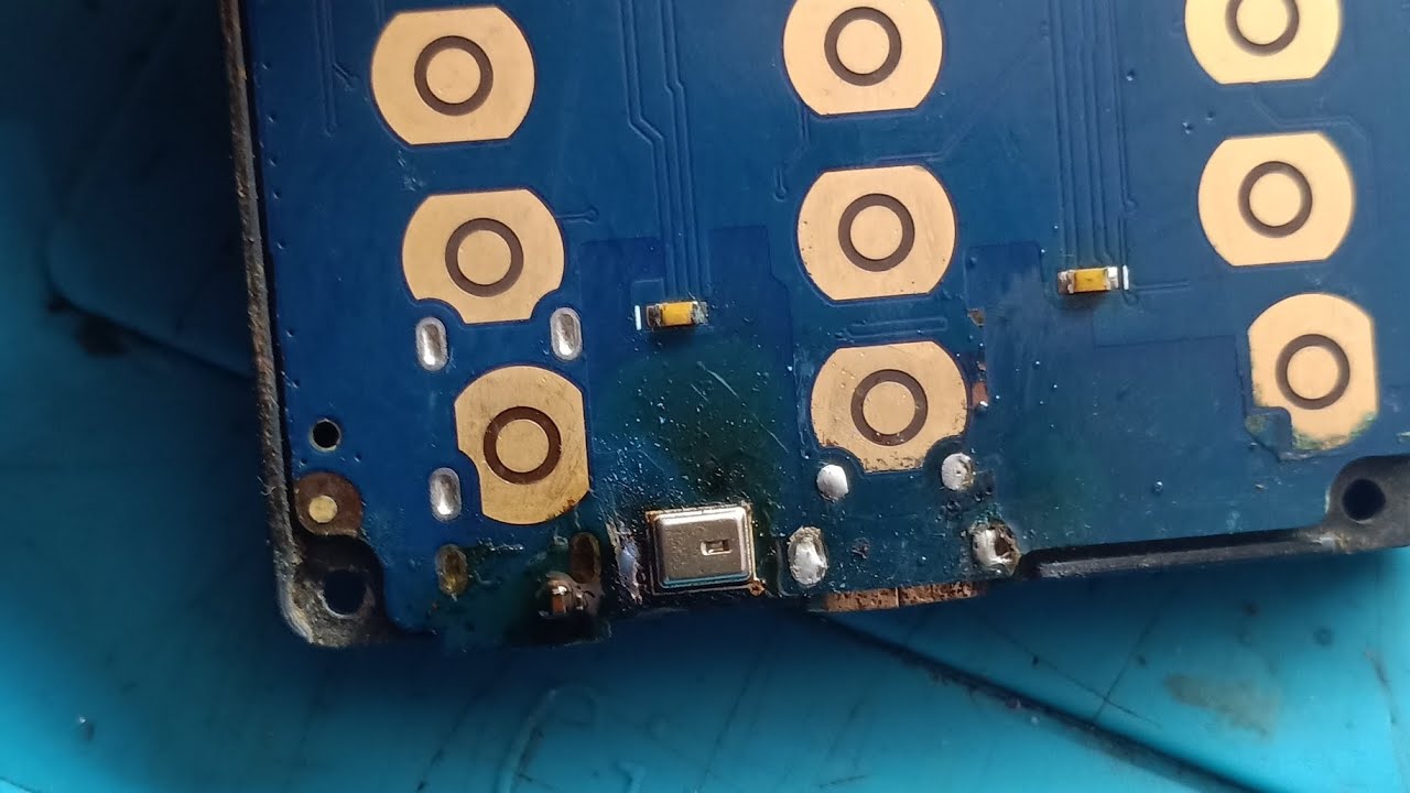 jio phone mic change - YouTube