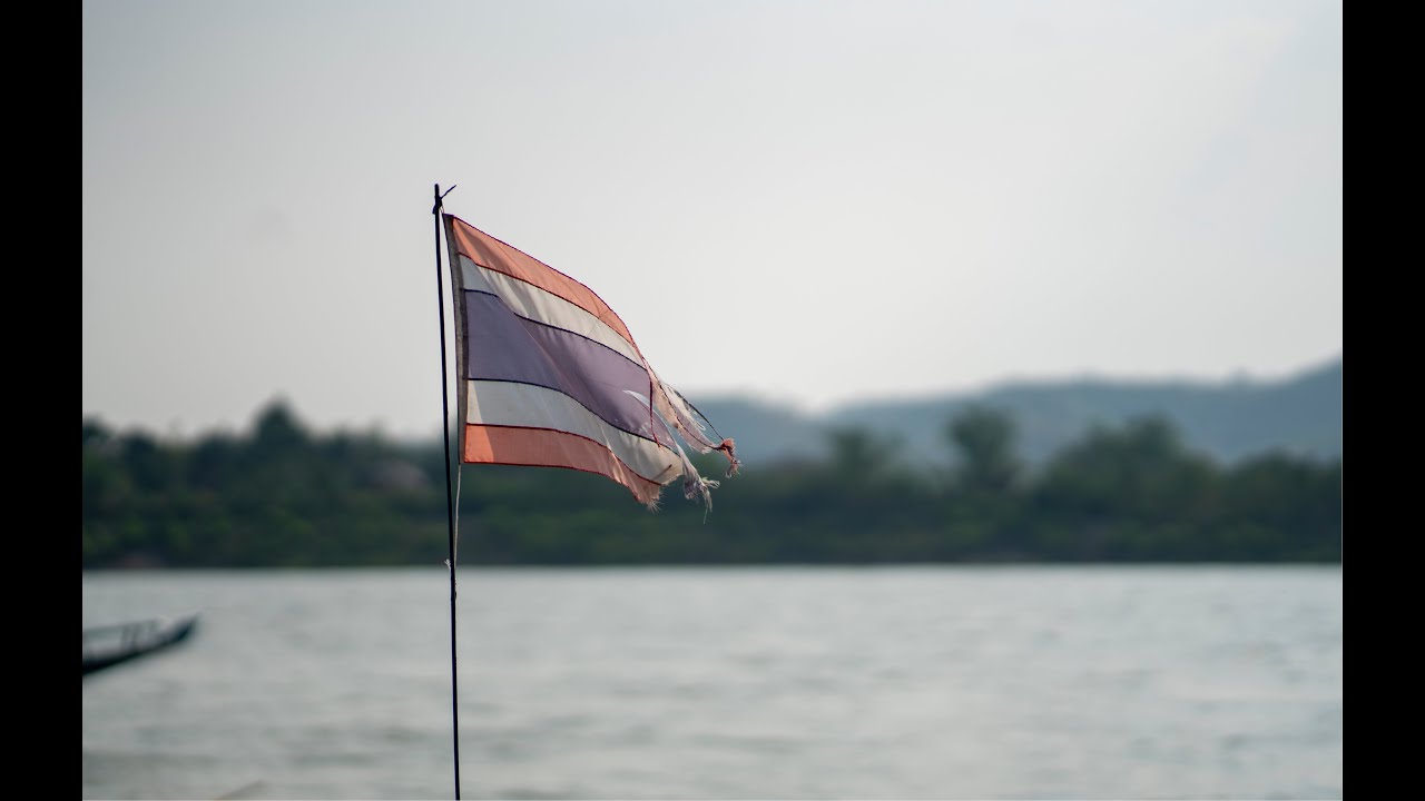 Pastor John and Judy Burr's Thailand Trip - YouTube