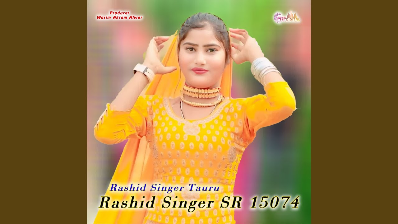 Rashid Singer SR 15074 - YouTube