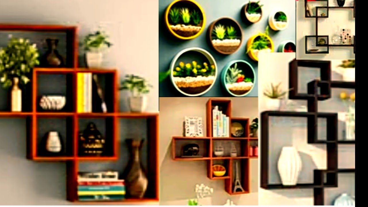 Most variety designs of micro wood showcase2020|Latest models of micro ...
