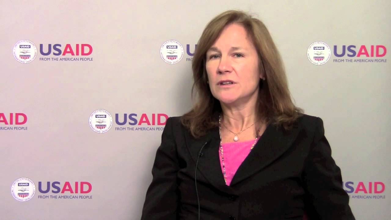 Learning at USAID | Susan Reichle, Assistant to the Administrator ...