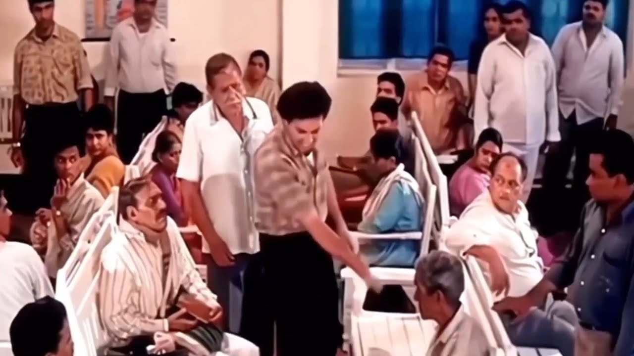 Ye Garib Iski Maa Ki Meme Template | Sunny Deol Ye Gareeb Iski Maa Ki ...