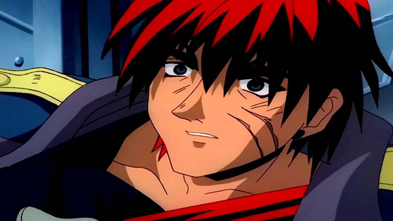 Literal Toonami - Broken Promise Freestyle - YouTube