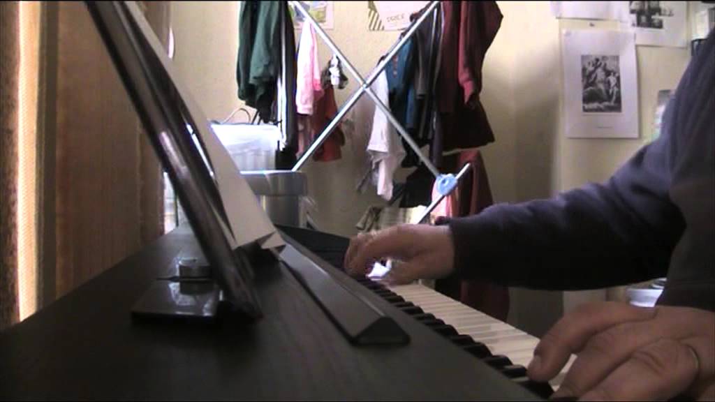 Czerny Progressive Studies Op 139 No. 61 - YouTube