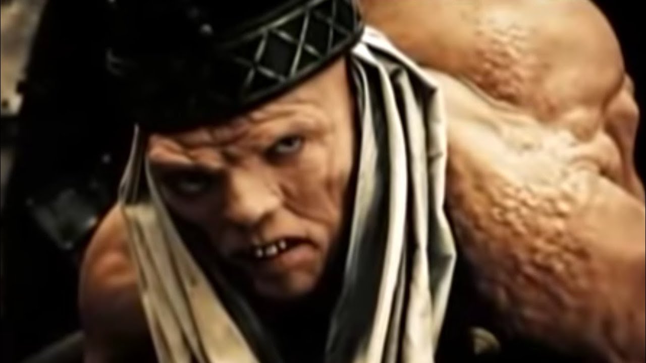 ephialtes - YouTube