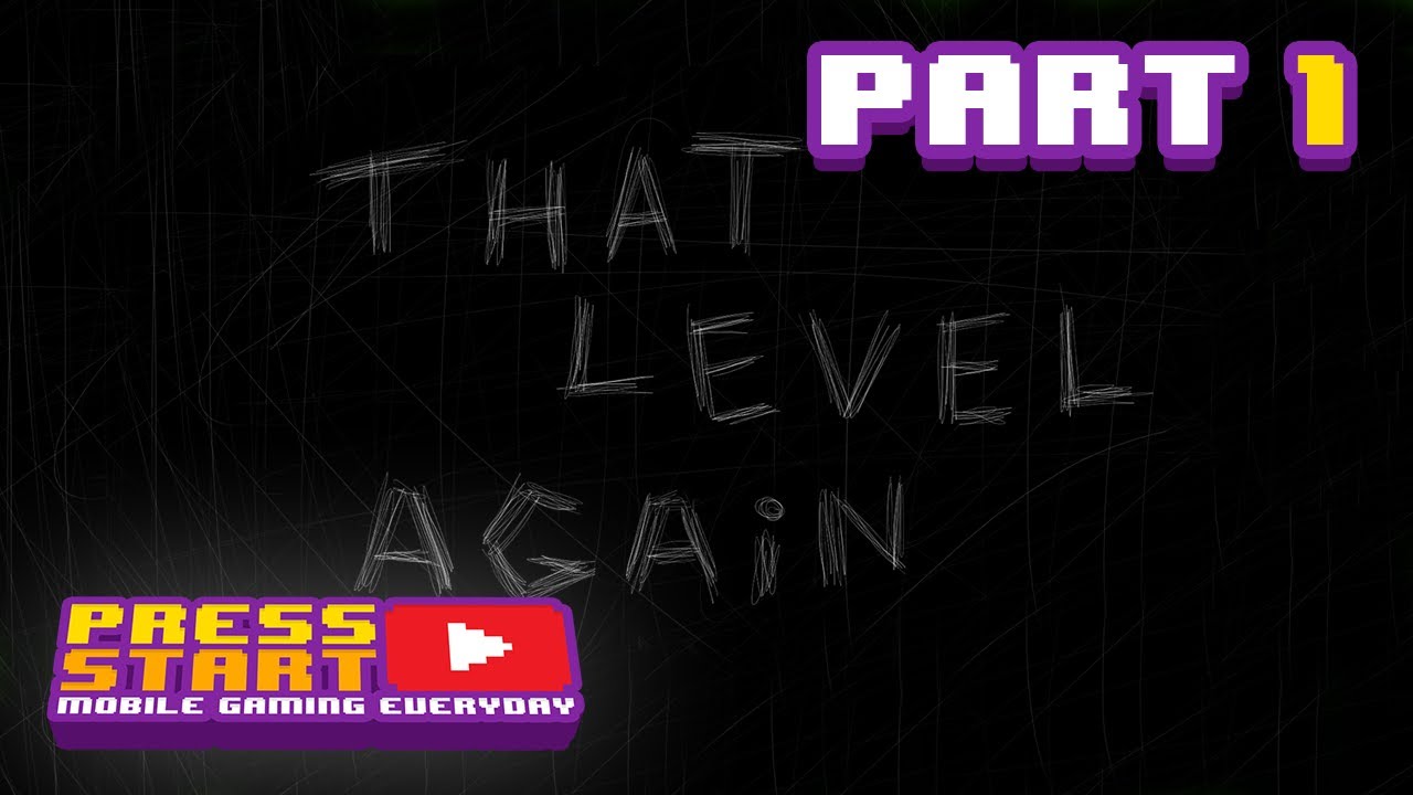 That Level Again Gameplay Walkthrough | Android, iOS | Part 1 | 1-23 ...
