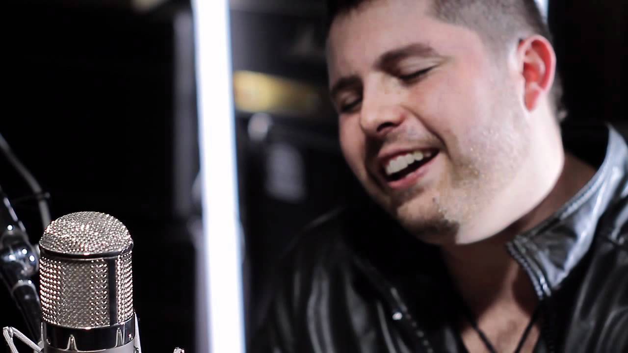 DANIEL DAYZ - Todo Lo Que Necesito ( Cancion Original) - YouTube