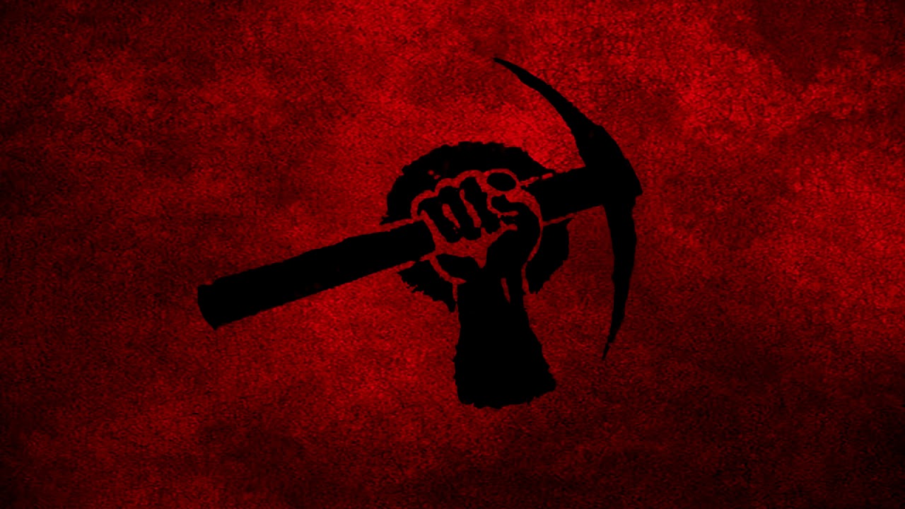 Red Faction OST - MooGroov - YouTube