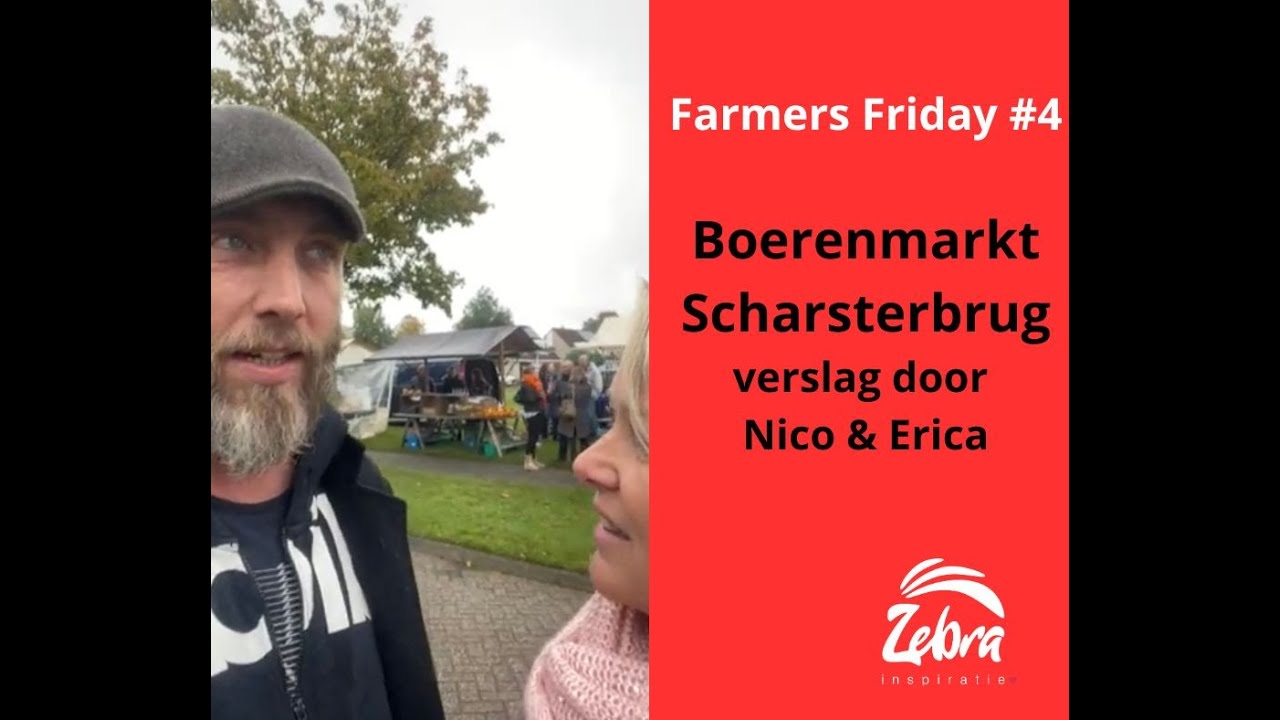 Farmers Friday #4 - YouTube