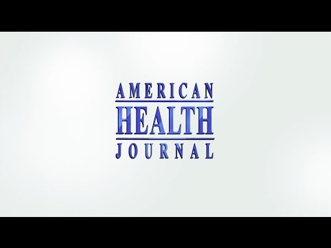 American Health Journal Highlights amfAR’s Work to Find HIV Cure - YouTube