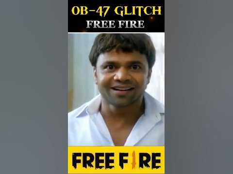 OB-47 GLITCH FREE FIRE 😱PERFECTA Para SAMSUNG A1,A2,A3,A5, J1,J2,J3,J5,J6,J7,A10, A20,#shorts ...