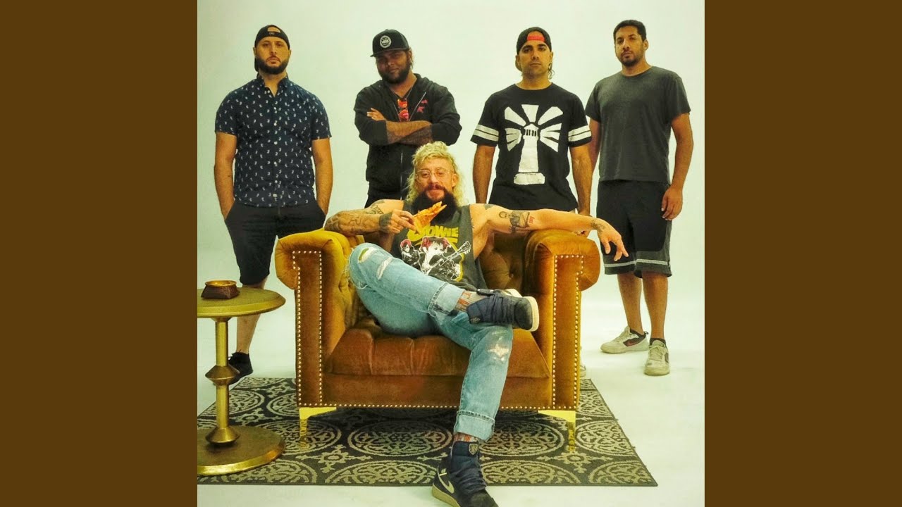 I Tried Everything - YouTube