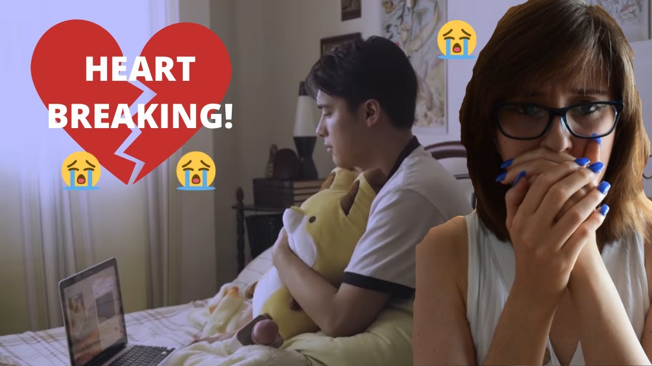 (MICO you turned him down??) Hello Stranger FULL Episode 6 [REACTION ...