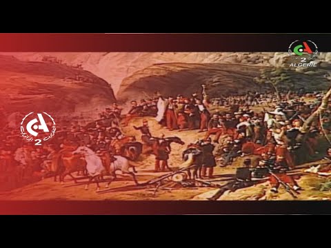 les enfumades du dahra .... le crime de la civilisation - YouTube