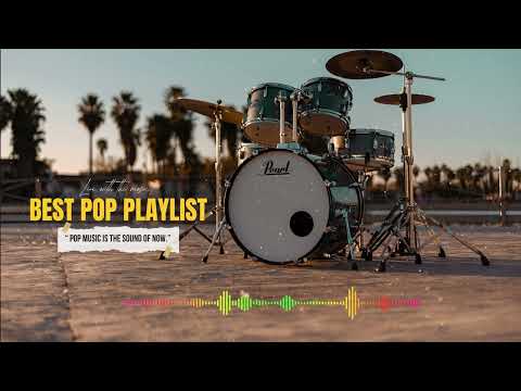 The Best Pop Playlist - YouTube