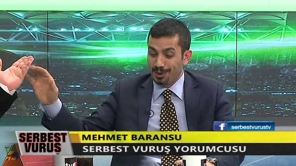 TVEM SERBEST VURUŞ 16 BÖLÜM 1. KISIM - YouTube