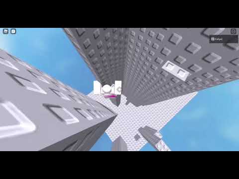 Reverse Merriment Speedrun in 11.2 Seconds | Tier 3 Roblox obby