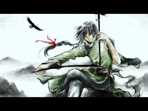 【Cover 翻唱】 Tsumugi Uta (Chinese Ver [紡唄/紡歌] ) 【Fyre】