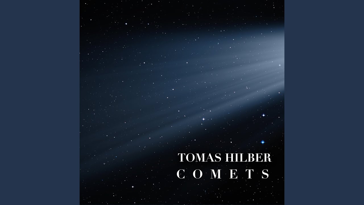 Comets - YouTube