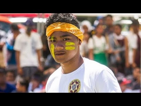 Tonga High School College Sports 2019 - YouTube