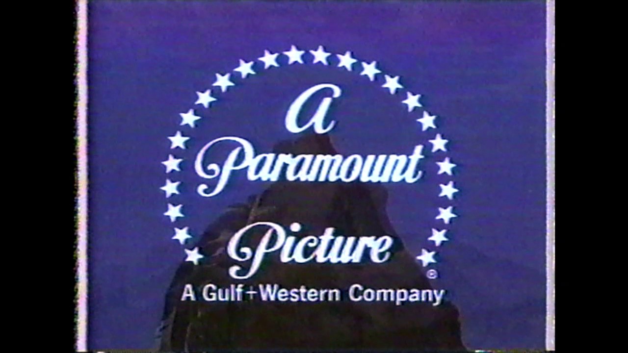A Paramount Picture ident movie intro (1989) - YouTube