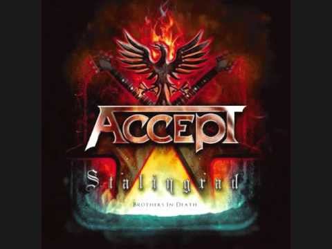 Accept- twist of fate