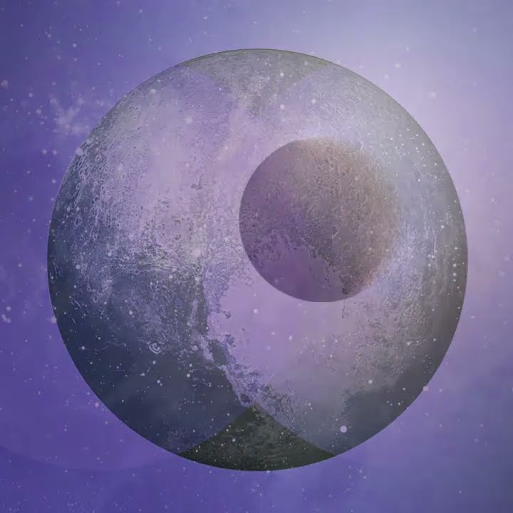 The Soul Moon Boundless - YouTube