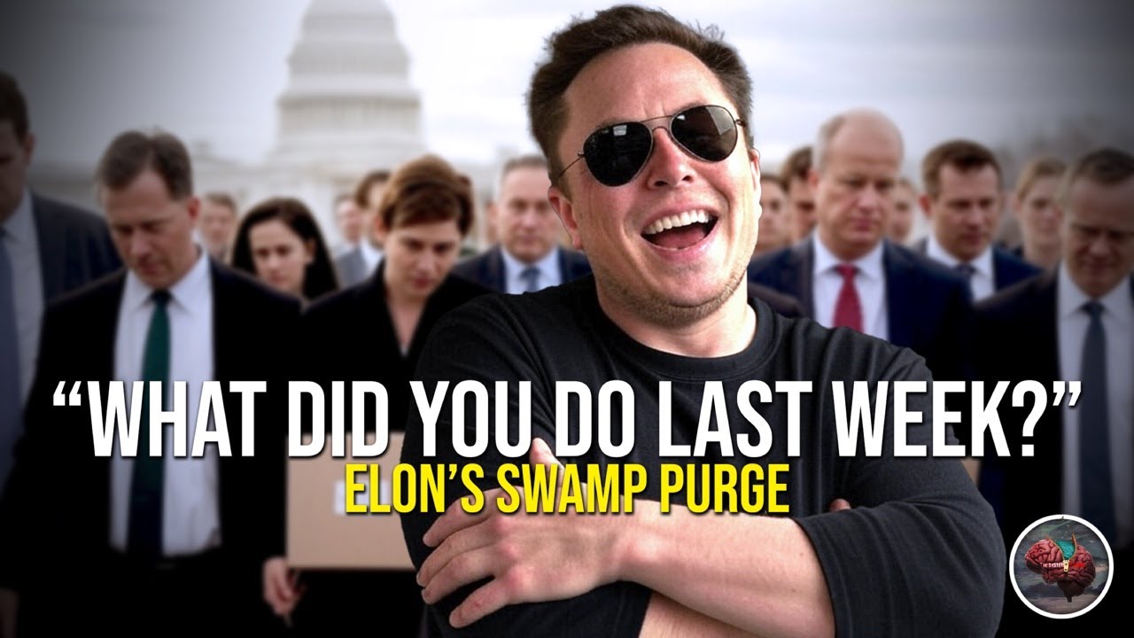 479: “What Did You Do This Week?” - Elon Musk - YouTube
