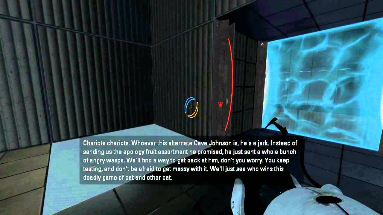 Portal 2: Workshop Maps: Easy - YouTube
