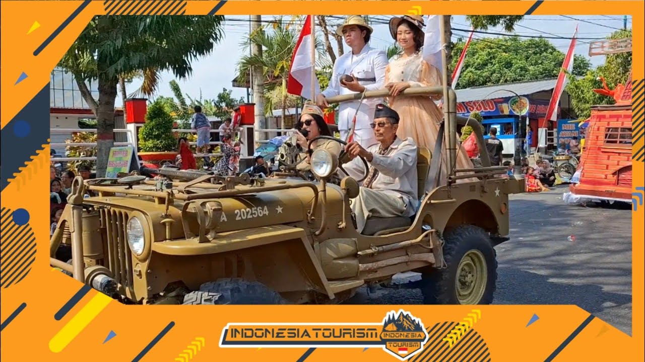 MENIR BELANDA - YouTube