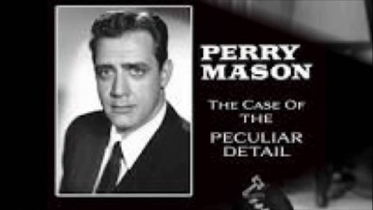 Park Av. Beat, Perry Mason's Theme.(Fully Produced With DAW). - YouTube