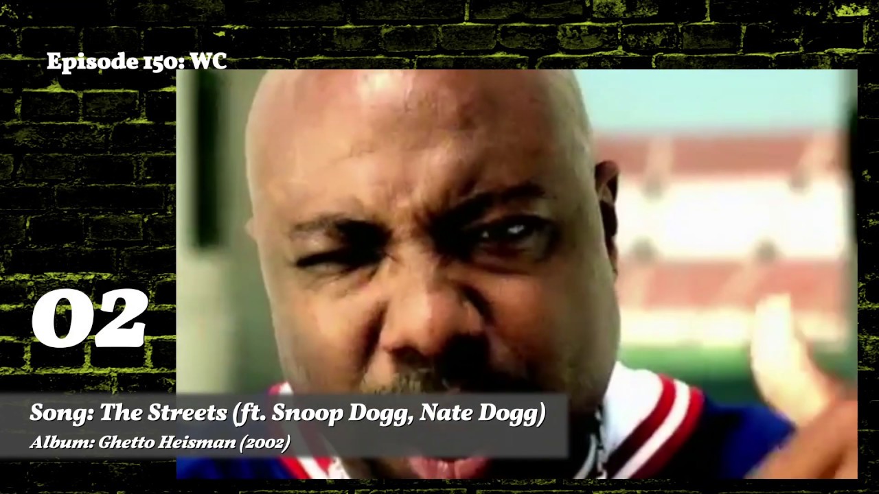 Top 10 WC Songs [BestList #150] - YouTube