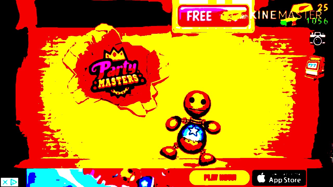 Preview 2 Kick The Buddy effects Extended - YouTube