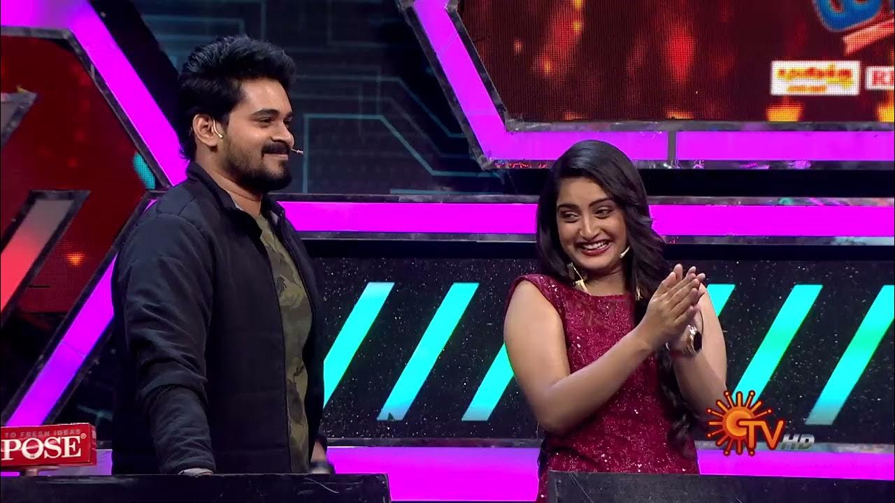 Maathi Yosi - Promo | Game Show | 18 December 2022 | Every Sunday @1PM | Sun TV - YouTube