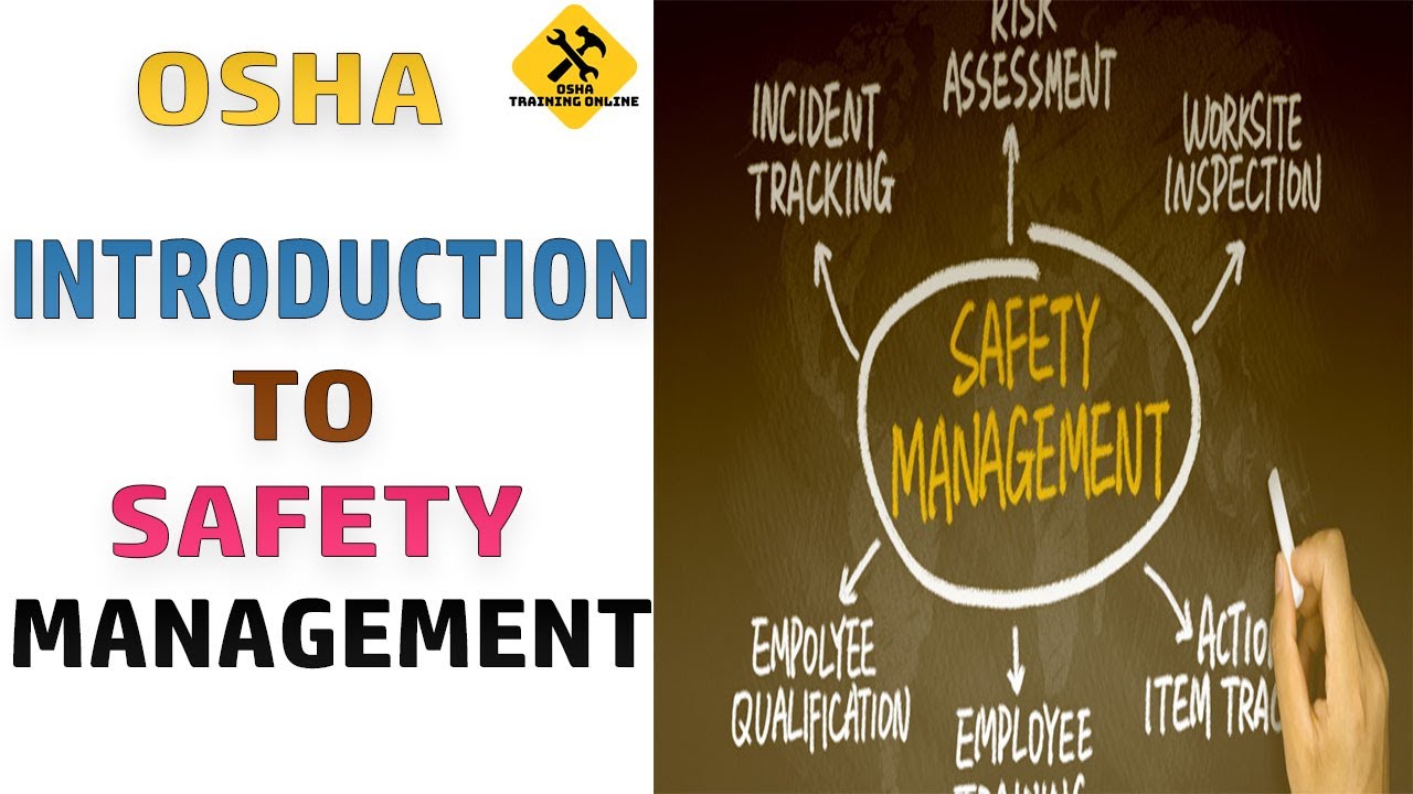 Osha Training Online - 02 - Introduction to health and safety ...